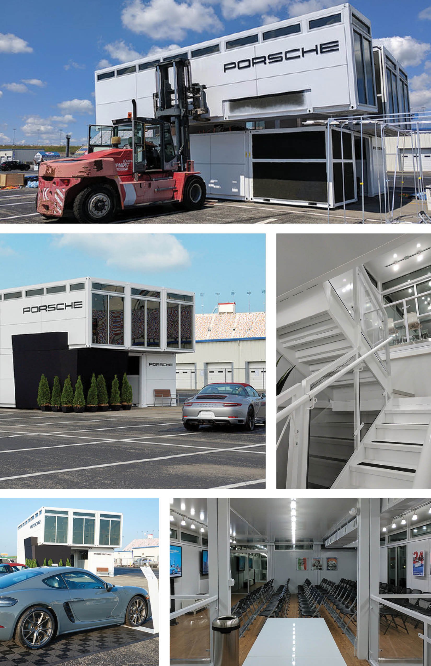 Welcome to the Family: Boxman Studios